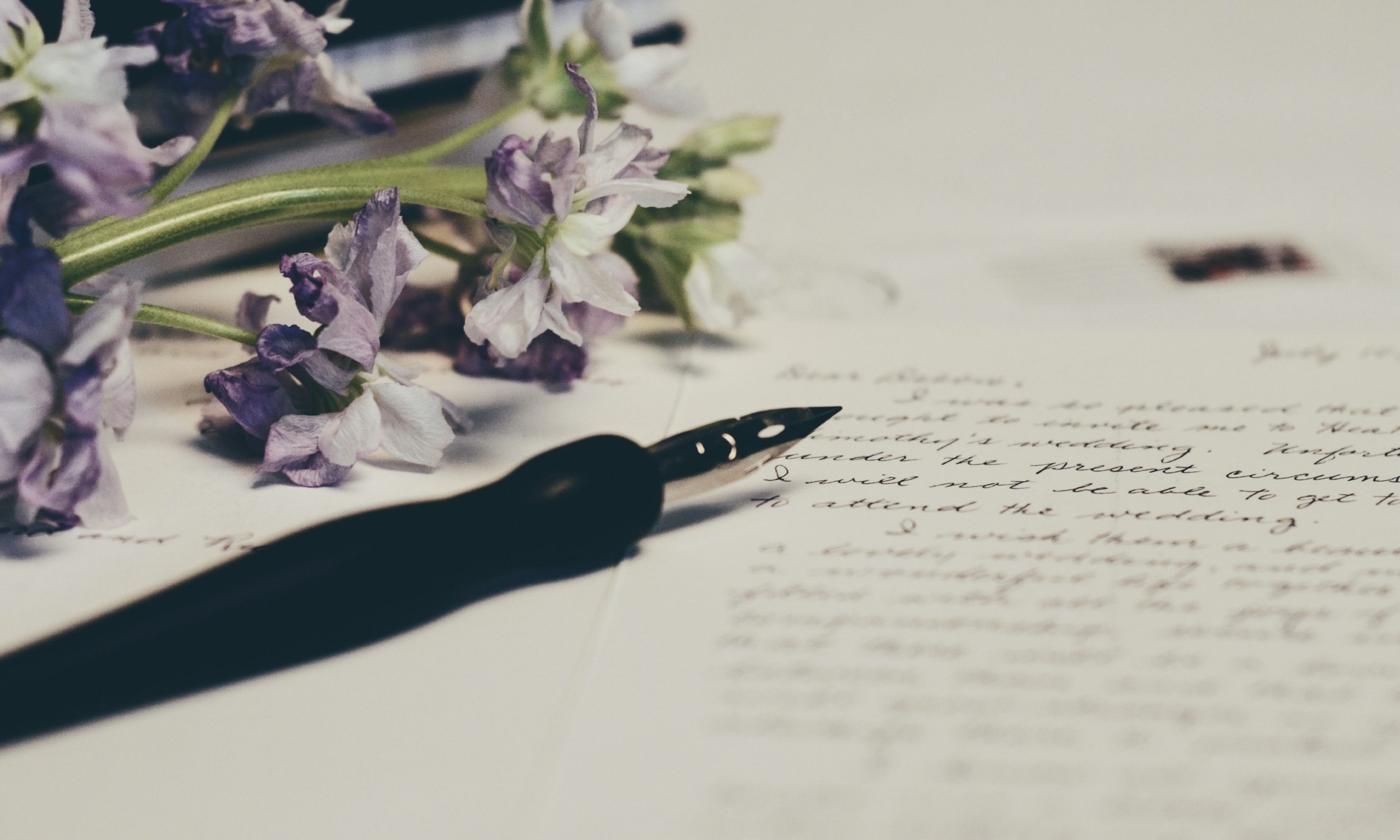 The Gift of Words - Creative Writing NZ