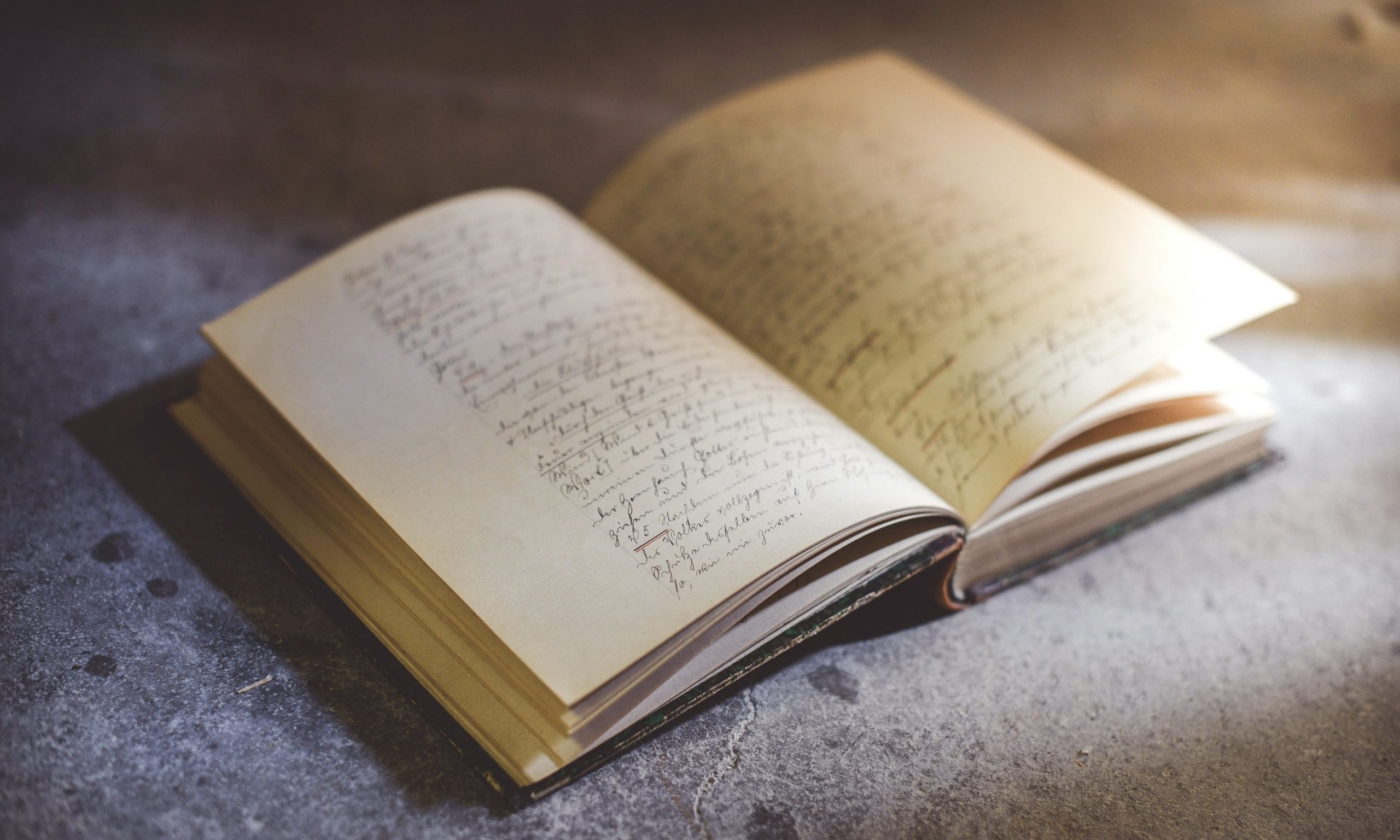 The Timeless Importance of Literature in Our Lives - Creative Writing NZ
