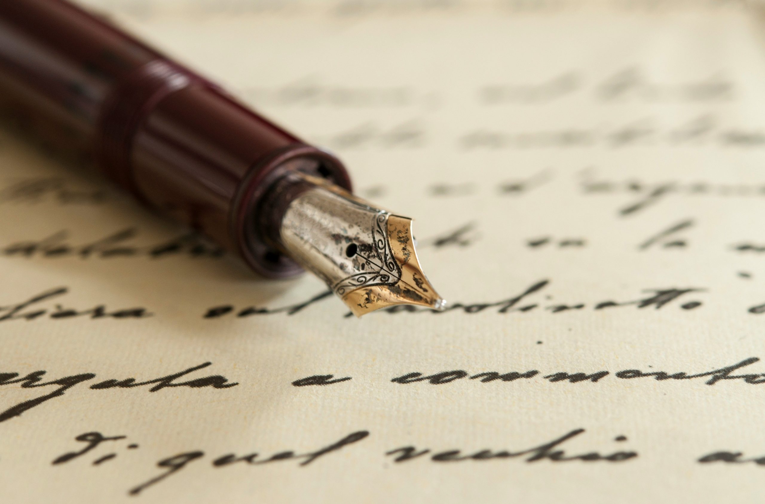 Competitions - Creative Writing NZ